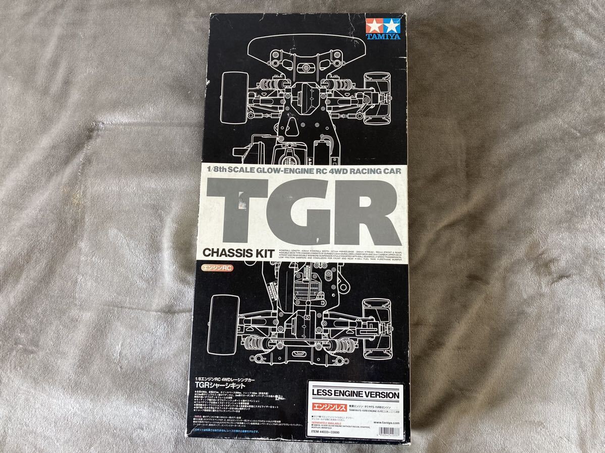 Yahoo!オークション - TGR