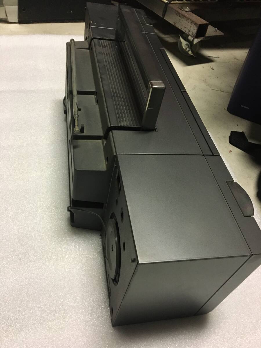 Yahoo!オークション - SHARP シャープ テーブルコンポーネントシステム...