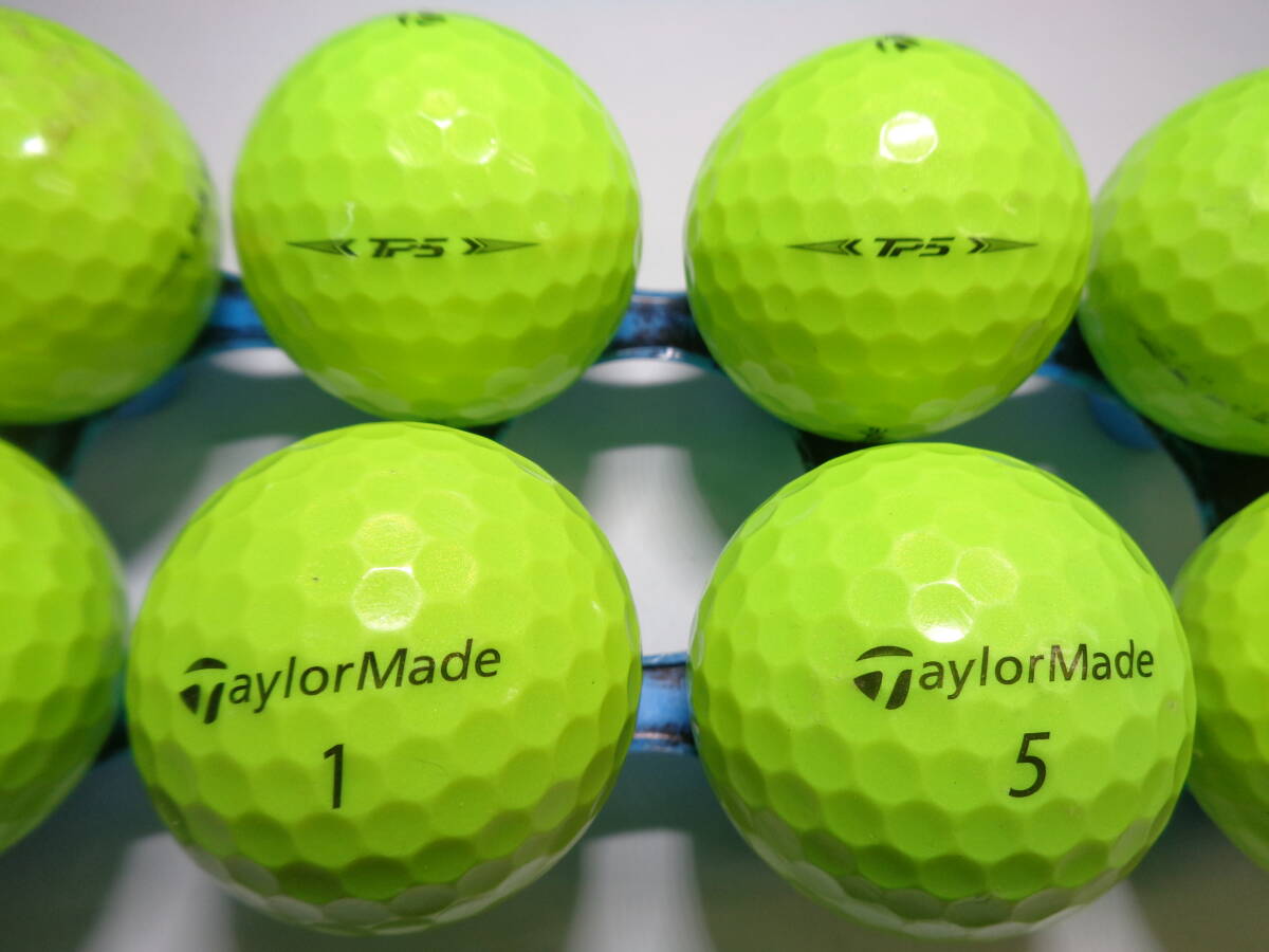 Yahoo!オークション - [09TM8] テーラーメイド ティーピーファイブ 21...