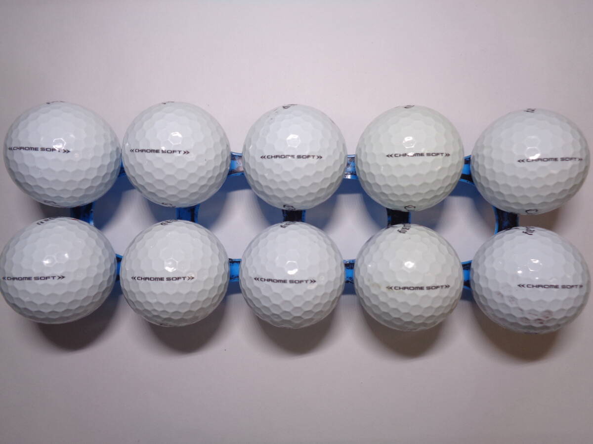 Yahoo!オークション - [09CW1] キャロウェイ クロムソフト 22年 Callaw...