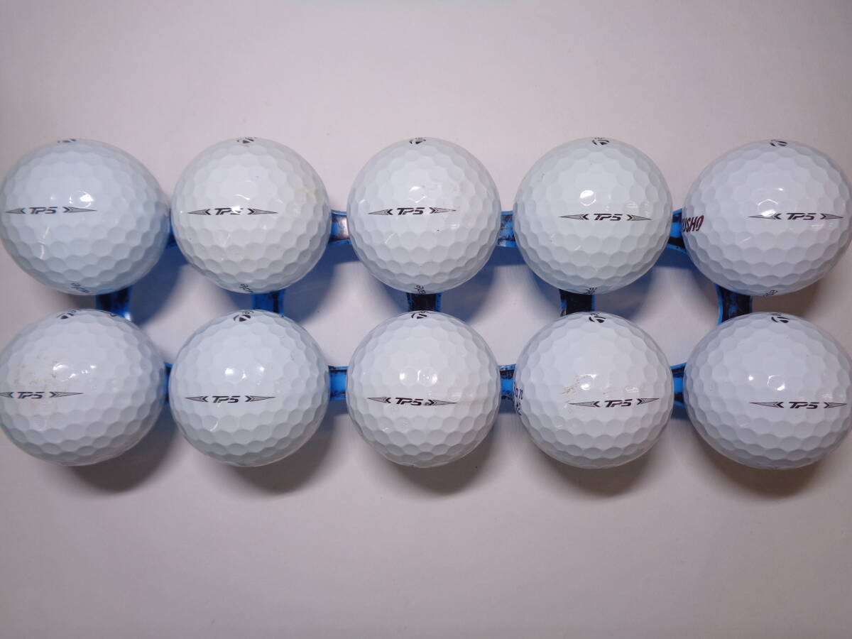 Yahoo!オークション - [9-TMA] テーラーメイド ティーピーファイブ 21...