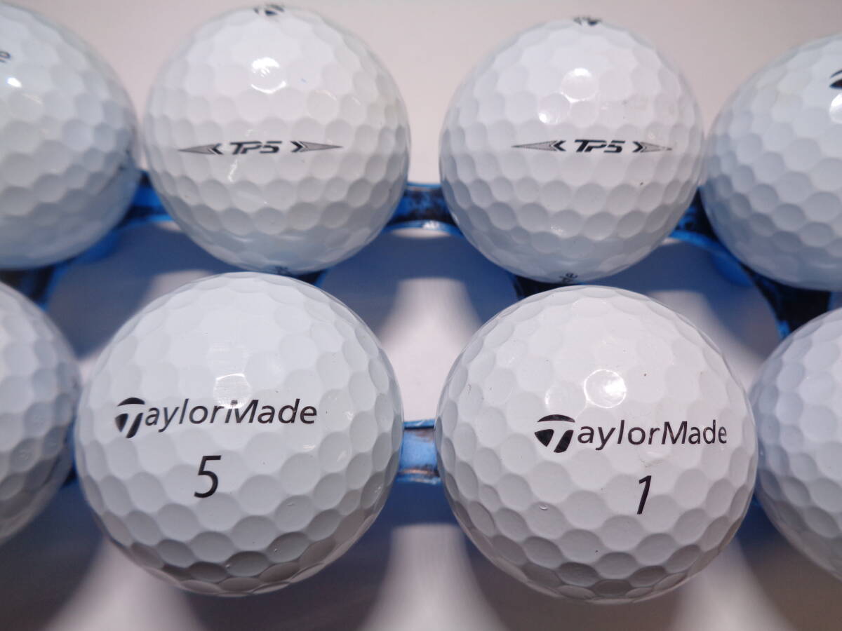 Yahoo!オークション - [9-TMA] テーラーメイド ティーピーファイブ 21...