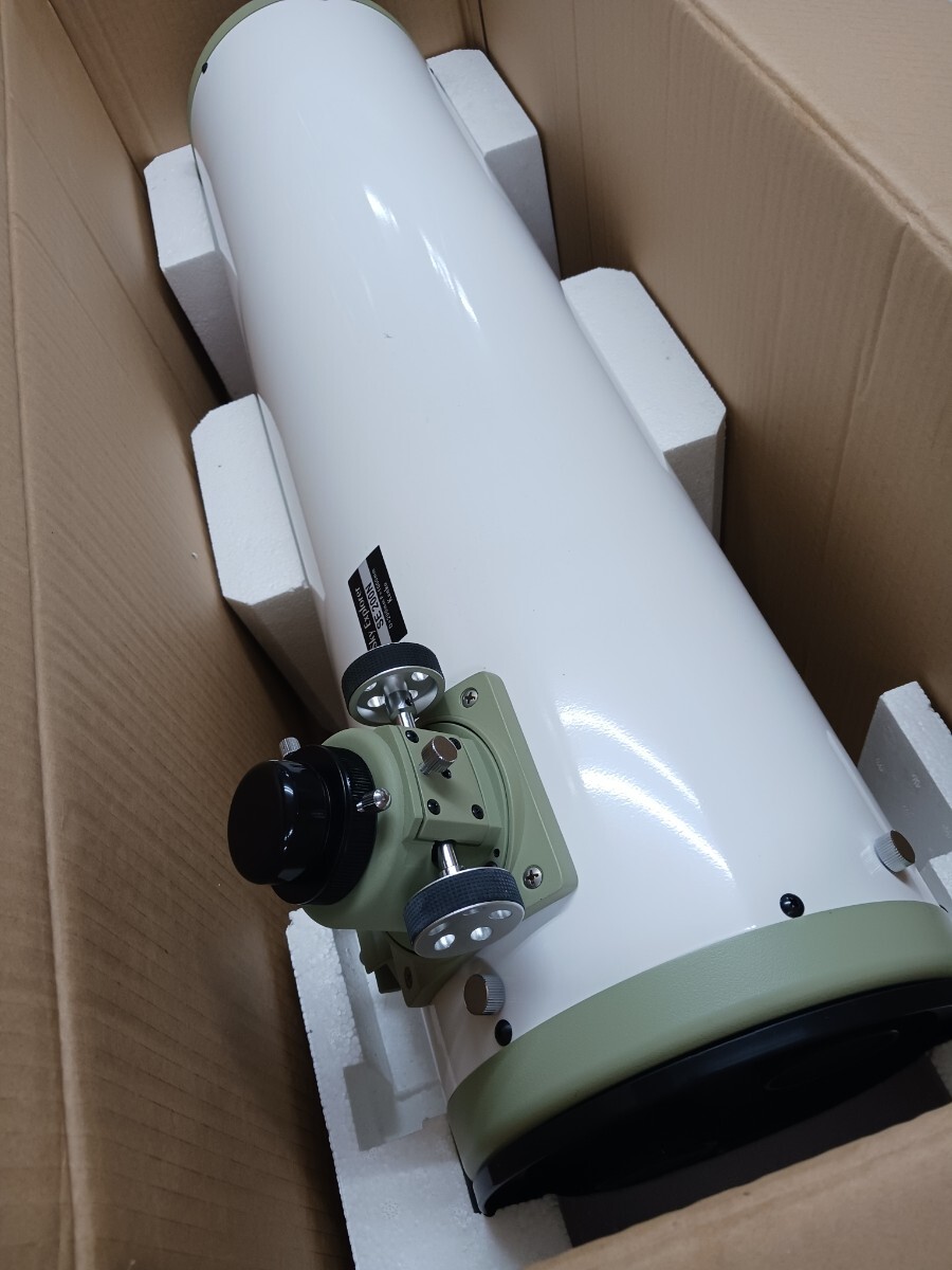 Yahoo!オークション - 美品 Kenko Sky Explorer SE200N 鏡筒 箱 天体望...