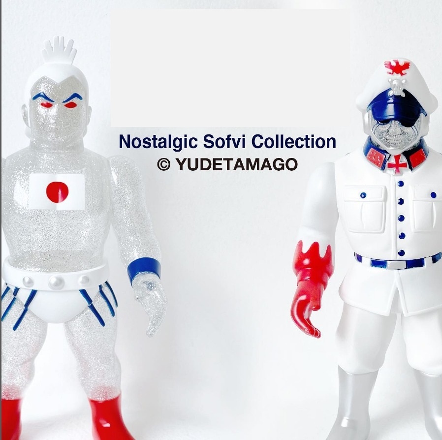 Yahoo!オークション - ファイブスタートイ NSCブロッケンJr. ＆ NSCウ...