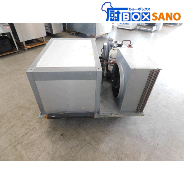 Yahoo!オークション - 三菱 冷凍クーリングユニット AFR-RP2A 2019年製...