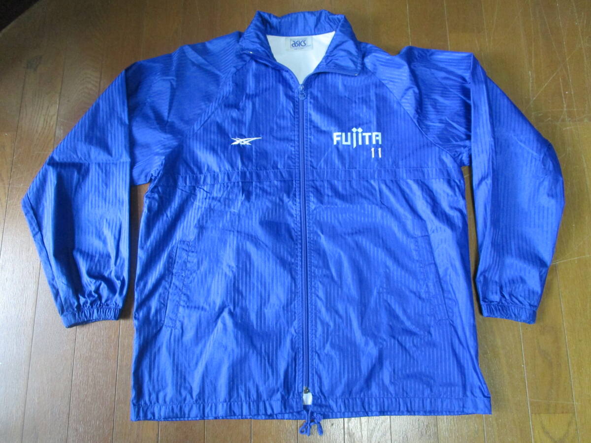 Yahoo!オークション - JSL 日本サッカーリーグ時代 フジタサッカー...