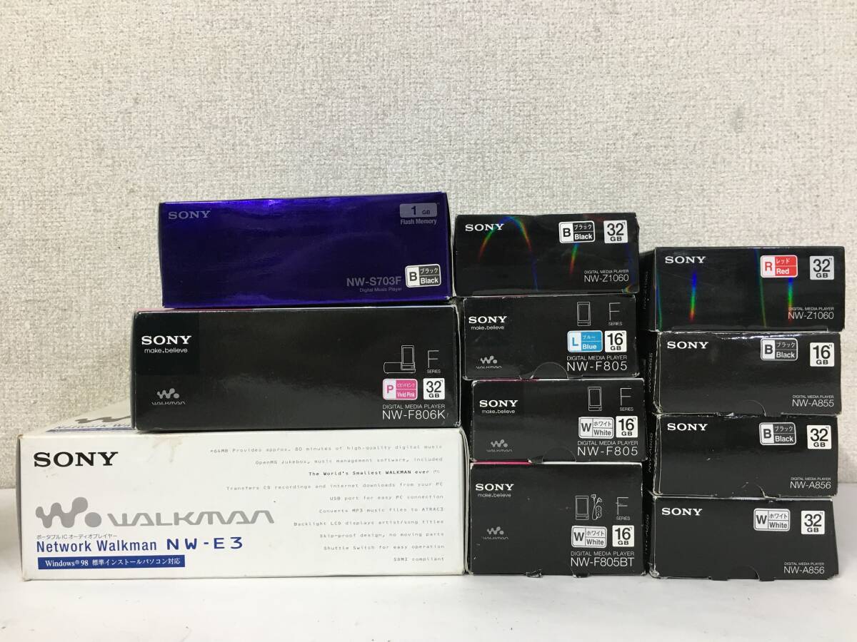 Yahoo!オークション - C585 SONY ソニー WALKMAN ウォークマン デジタ...