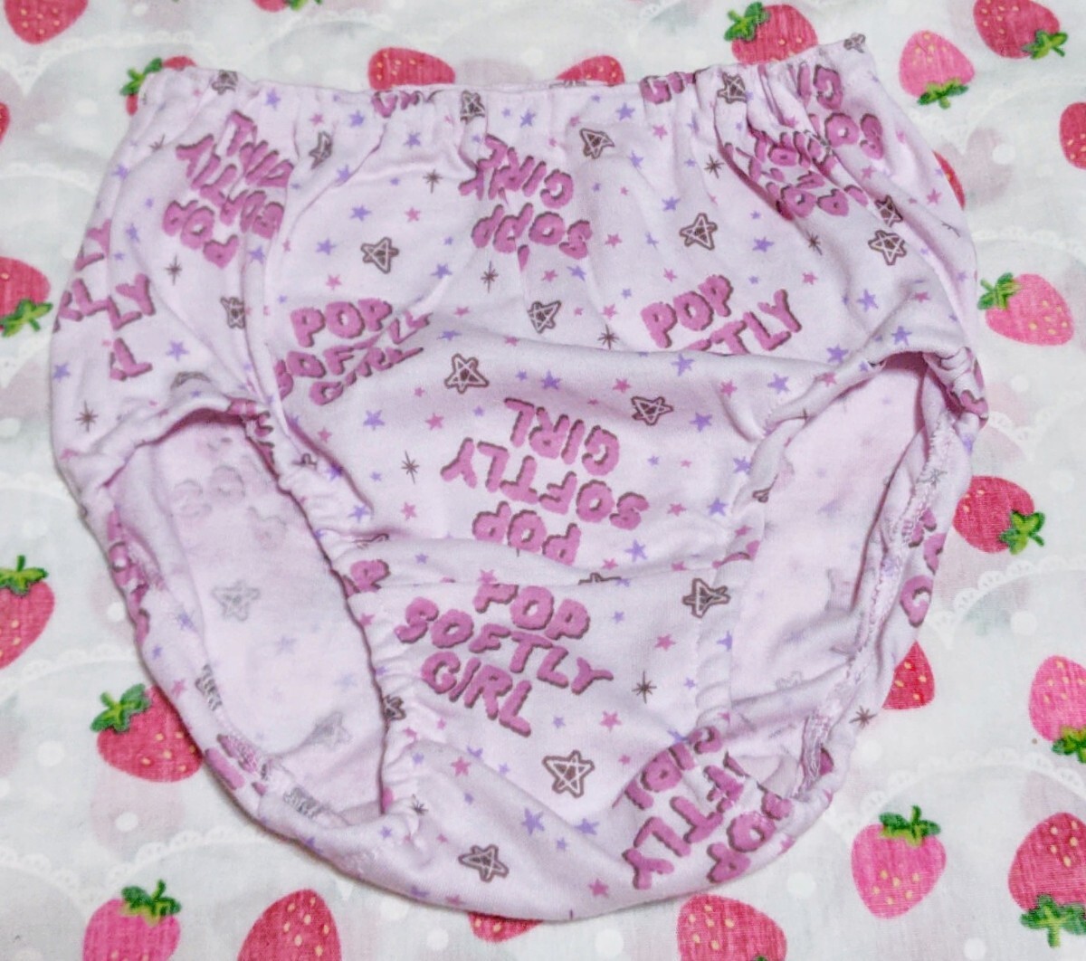 Yahoo!オークション - 新品 K 3967 ジュニア 総柄 プリント ショーツ=...