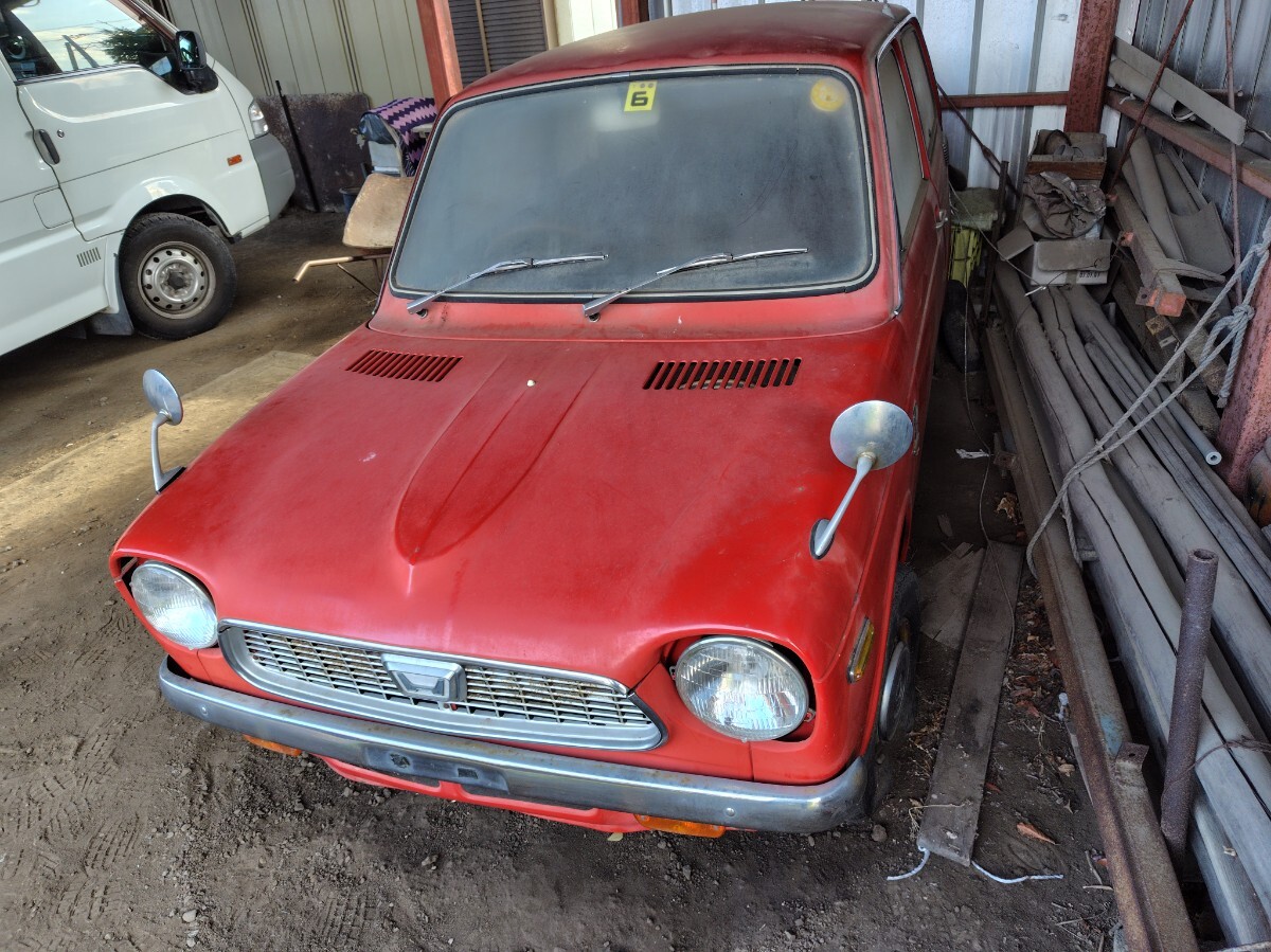 Yahoo!オークション - HONDA n360 引取限定