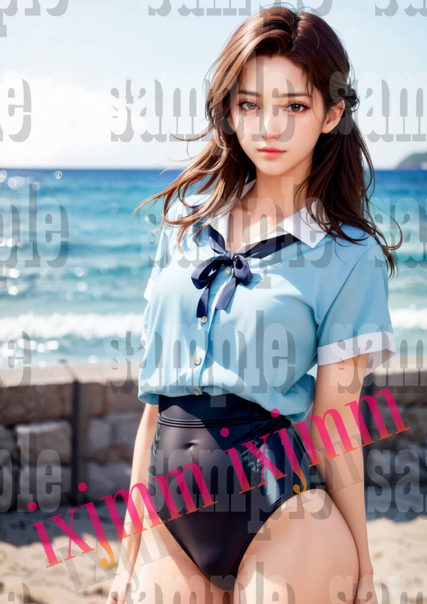 Yahoo!オークション - A4 ポスター イラスト 新世紀エヴァンゲリオン ...