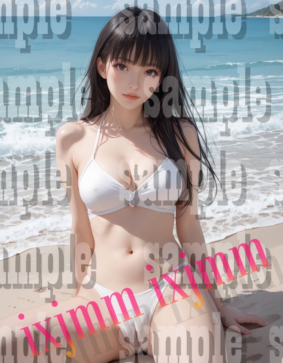 Yahoo!オークション - A4 ポスター イラスト アニメ 高画質 同人 ファ...