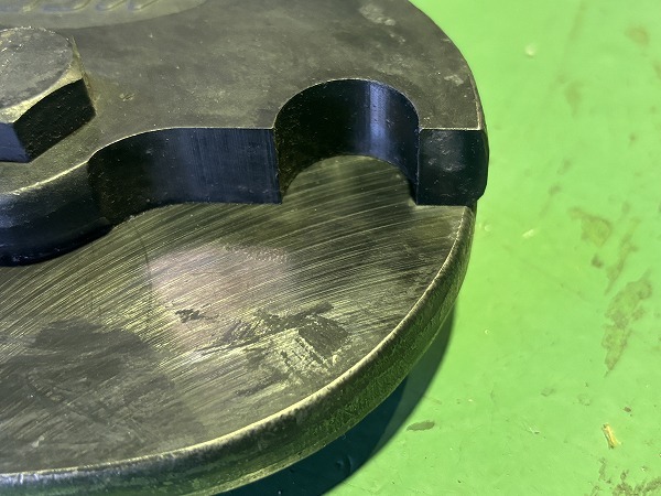 Yahoo!オークション - MCC ワイヤーロープカッター WC-0210