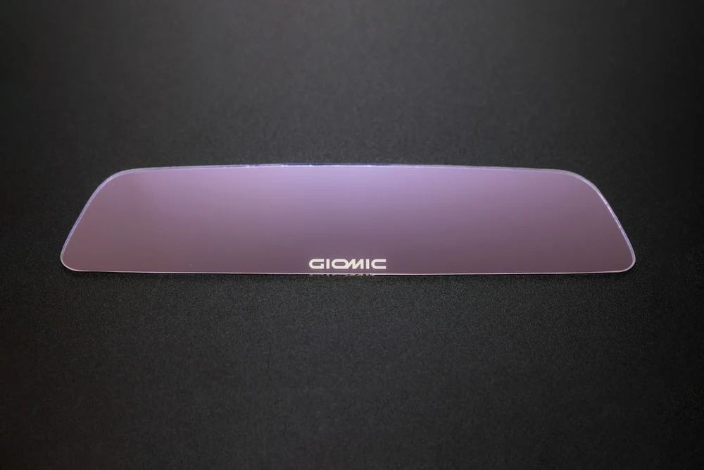 Yahoo!オークション - GIOMIC ジオミック リア・ビュー・カラーミラー ...