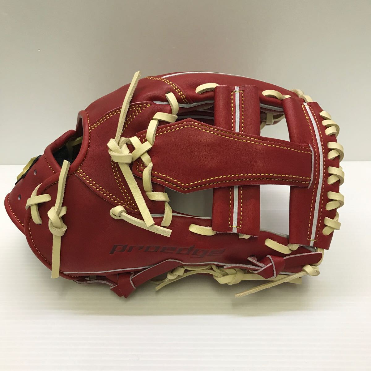 Yahoo!オークション - G-2351 エスエスケイ SSK プロエッジ 硬式 内野...