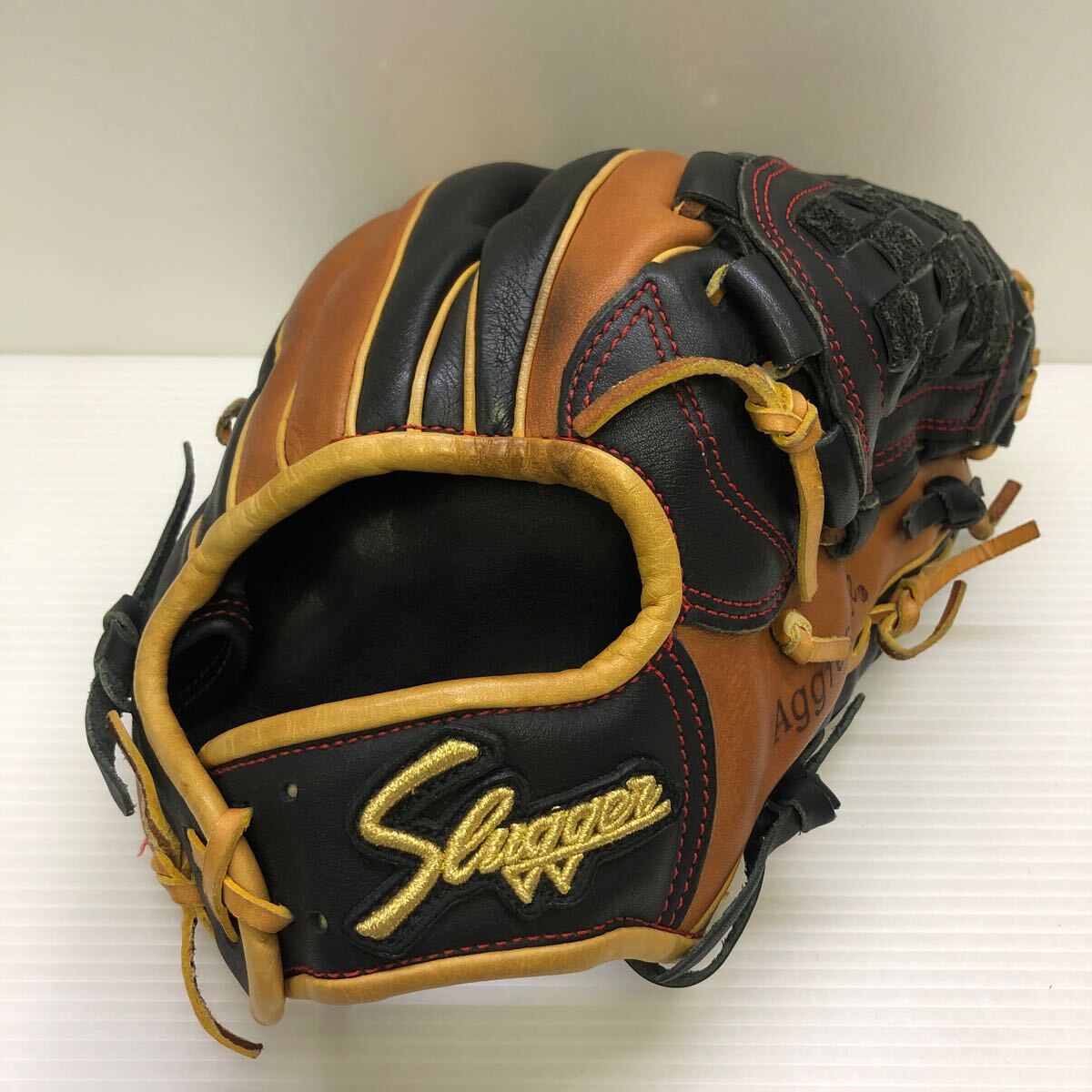 Yahoo!オークション - G-2574 久保田スラッガー KUBOTA SLUGGER スペシ...