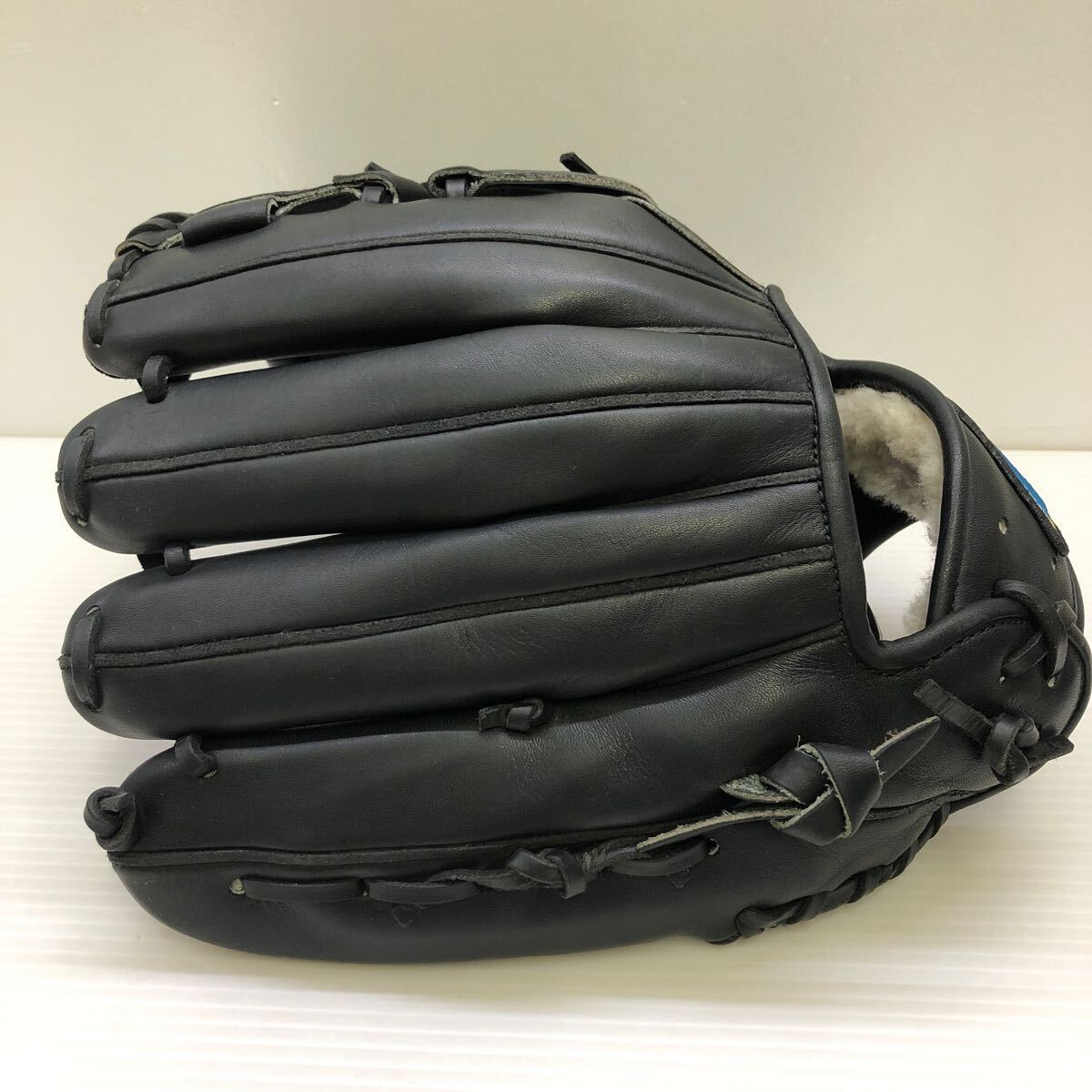 Yahoo!オークション - G-2640 ミズノmizuno ビューリーグ 軟式 投手用 ...