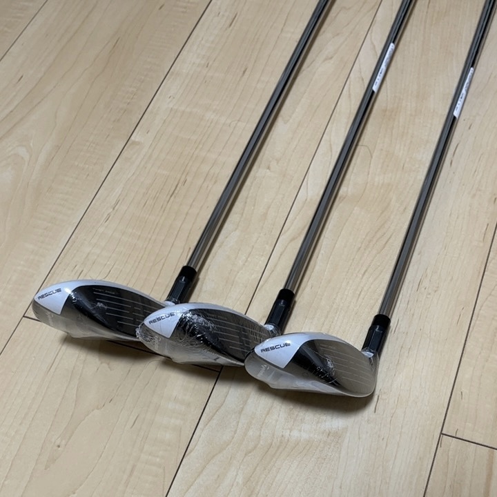 Yahoo!オークション - 新品 未使用 テーラーメイド SIM2 MAX レスキュ...