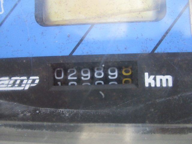 Yahoo!オークション - 9945 ヤマハ チャンプ 54V 旧車スクーター 実動...