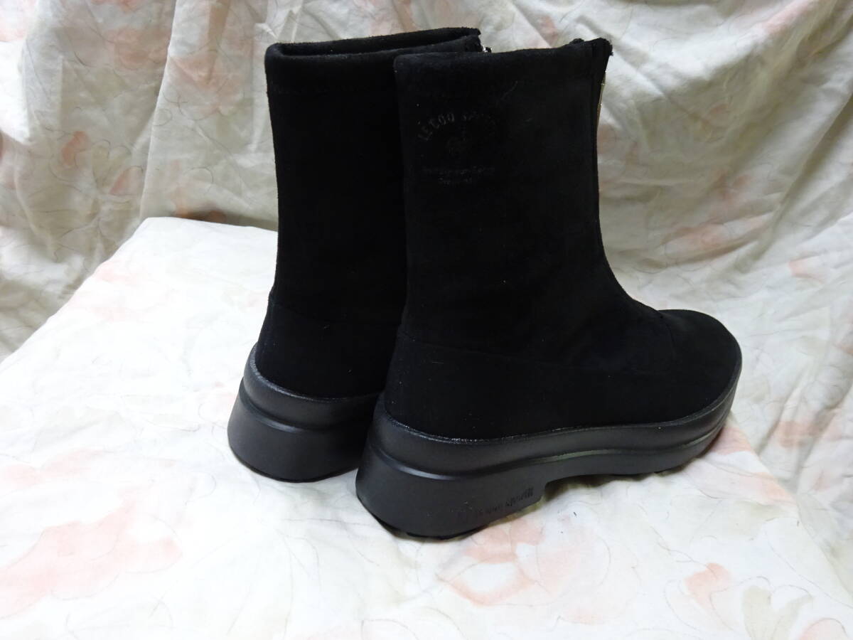 Yahoo!オークション - 新品 【le coq sportif】ANGERS II BR 23cm Tv8...