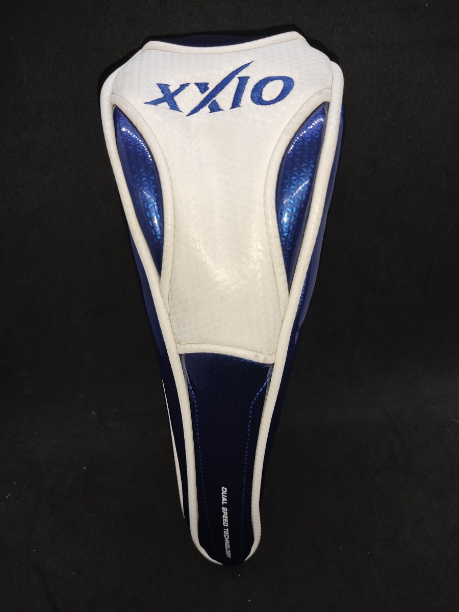 Yahoo!オークション - XXIO ユーティリティ用 ヘッドカバー UT用 マグ...