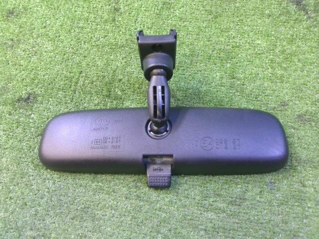 Yahoo!オークション - ノア ZRR80G 純正 ルームミラー ムラカミ 7225 ...