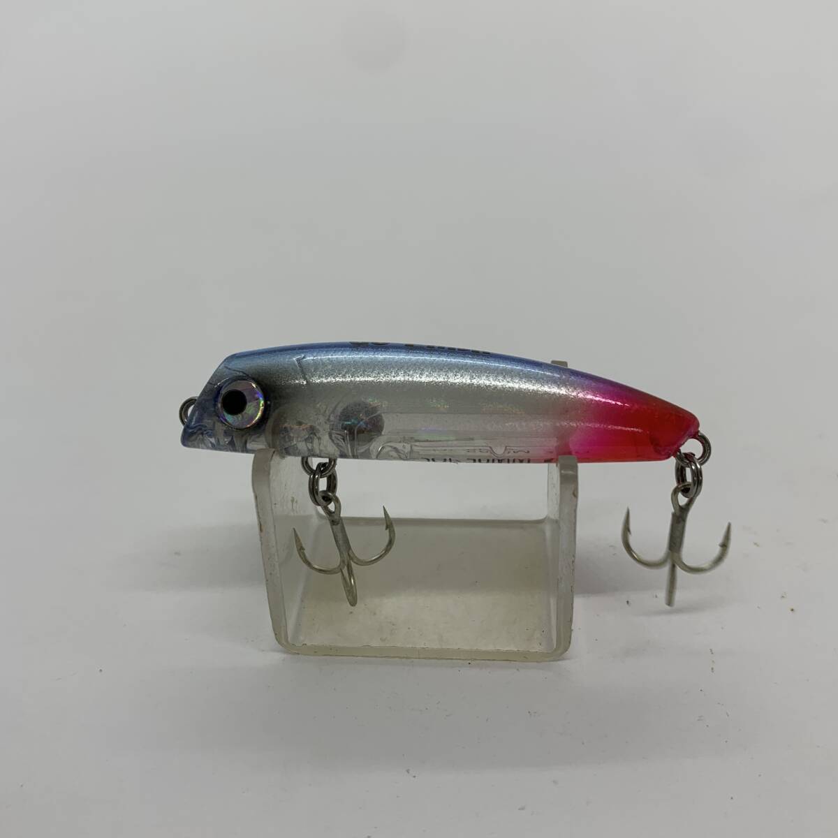 Yahoo!オークション - W-36062 ゴーフィッシュ オルガリップレス SOL 5...