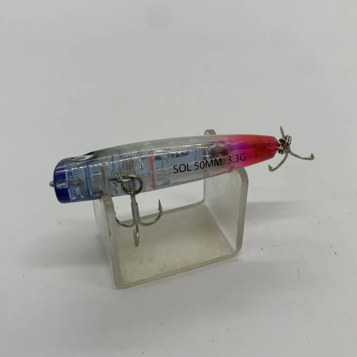 Yahoo!オークション - W-36062 ゴーフィッシュ オルガリップレス SOL 5...