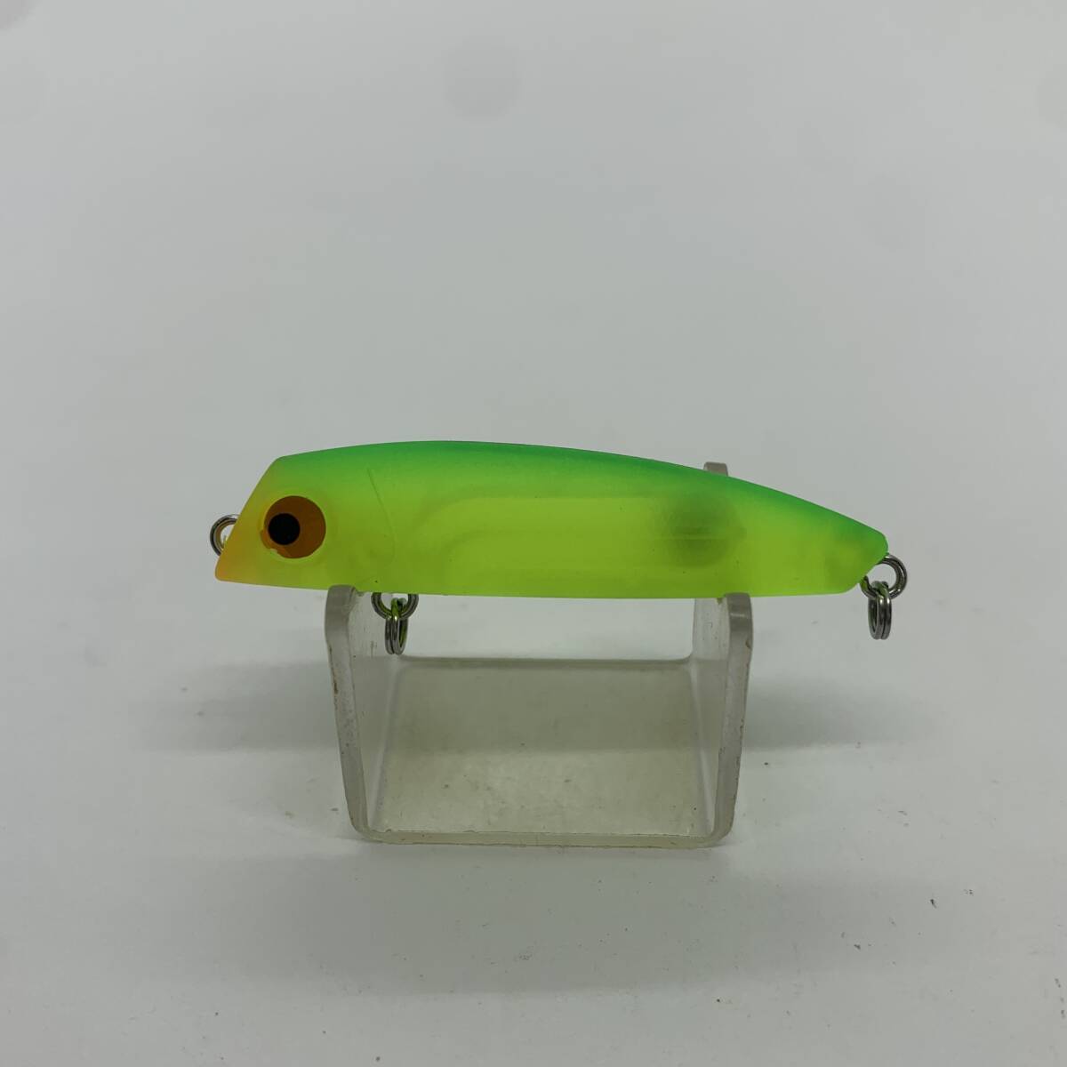 Yahoo!オークション - W-36073 タックルハウス ショアーズ SOL 50MM 3....