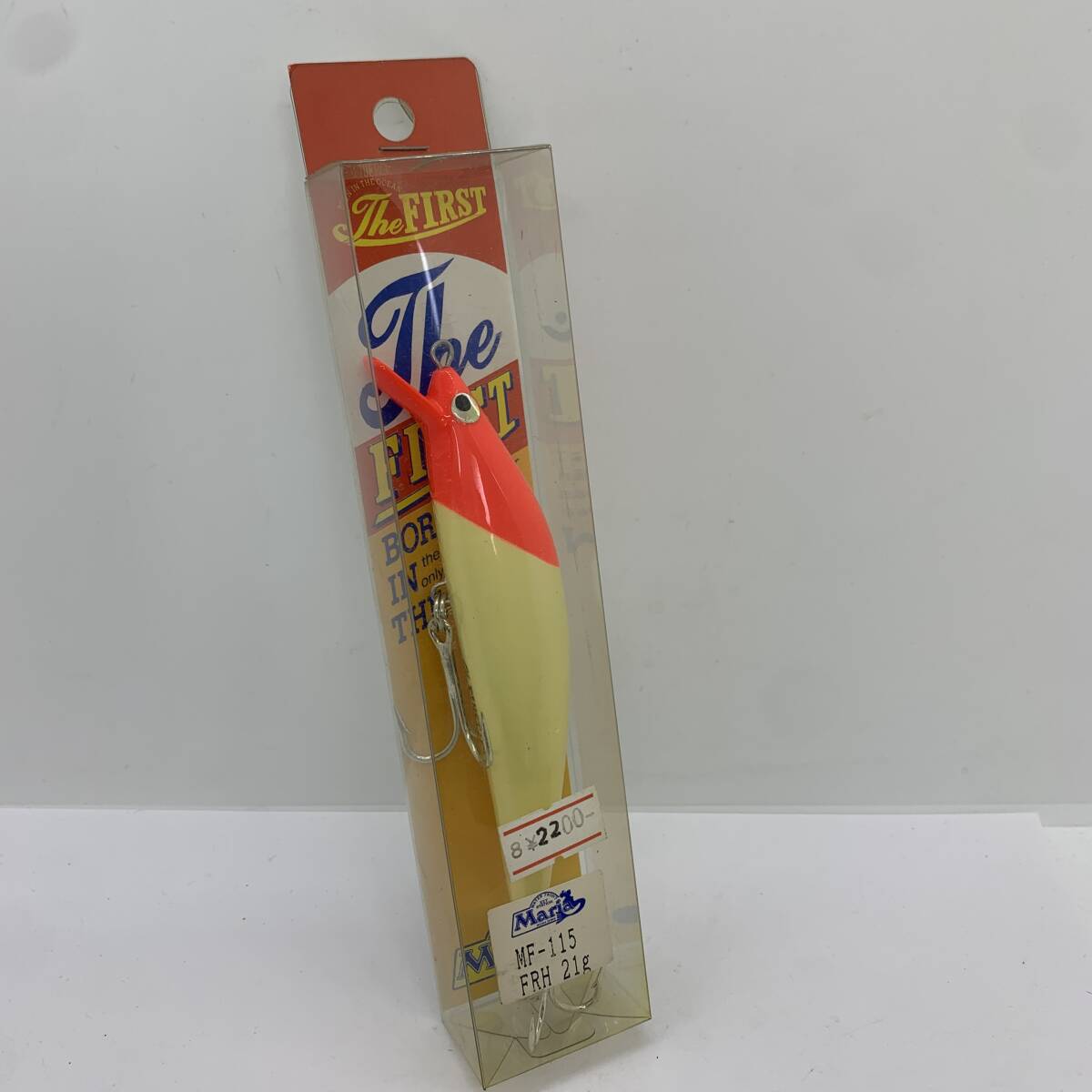 Yahoo!オークション - I-83446 マリア MARIA ザ・ファースト 115F