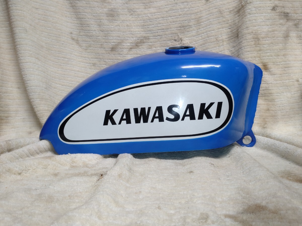 Yahoo!オークション - カワサキ 90SSS G3TR GA3 GA2 90SS KAWASAKI 当...