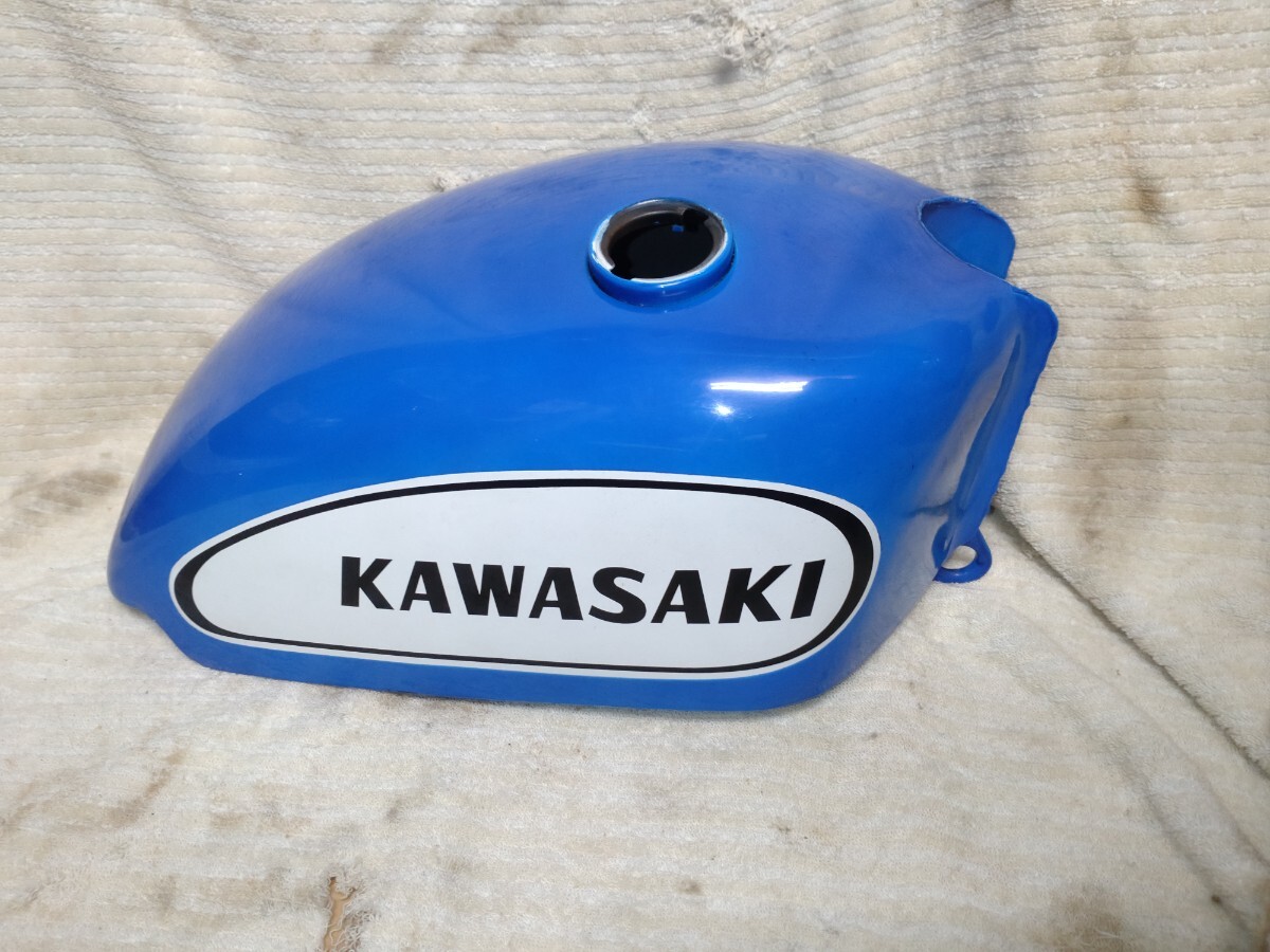 Yahoo!オークション - カワサキ 90SSS G3TR GA3 GA2 90SS KAWASAKI 当...