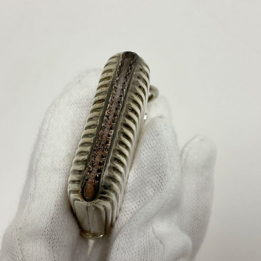 DA0677-60 1916 アンティーク 銀製 スターリングシルバー シガレットケース ライターケース 総重量228g(銀製)｜売買されたオークション情報、yahooの商品情報をアーカイブ ...