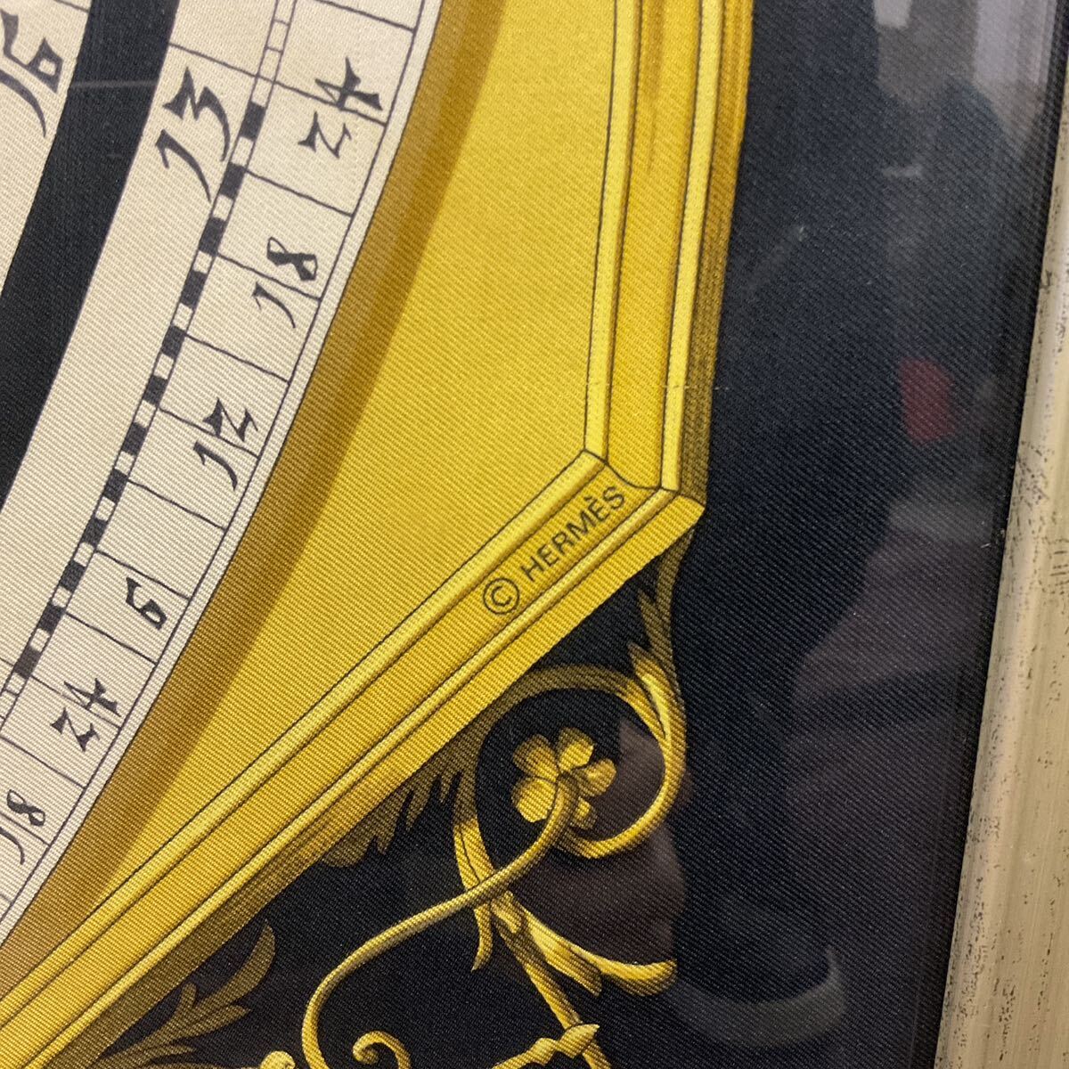 Yahoo!オークション - 【名古屋発】 営MK63-佐川200Y HERMES エルメス ...