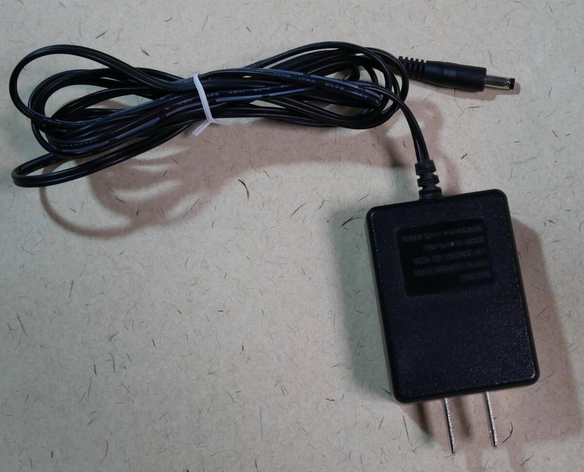 BUFFALO 純正 ACアダプター US100523 DC5V 2.3A(変圧器、アダプター)｜売買されたオークション情報、yahooの商品情報をアーカイブ公開 - オークファン ...