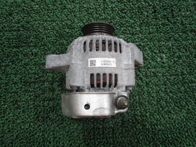 Yahoo!オークション - ハイゼット LE-S320V オルタネーター