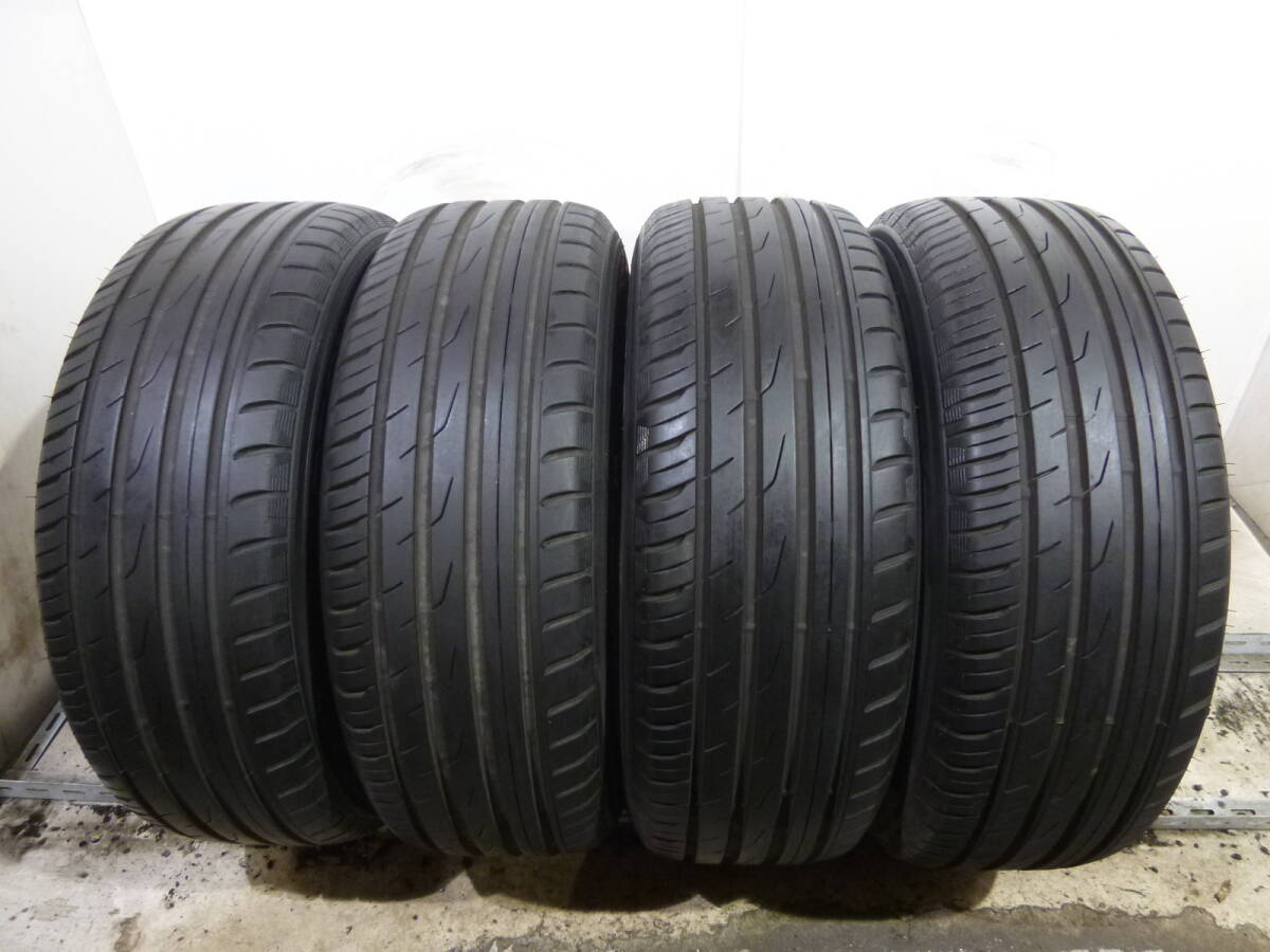 Yahoo!オークション - @即日発送@2020年製@ 225/60R17 TOYO PROXES CF2...