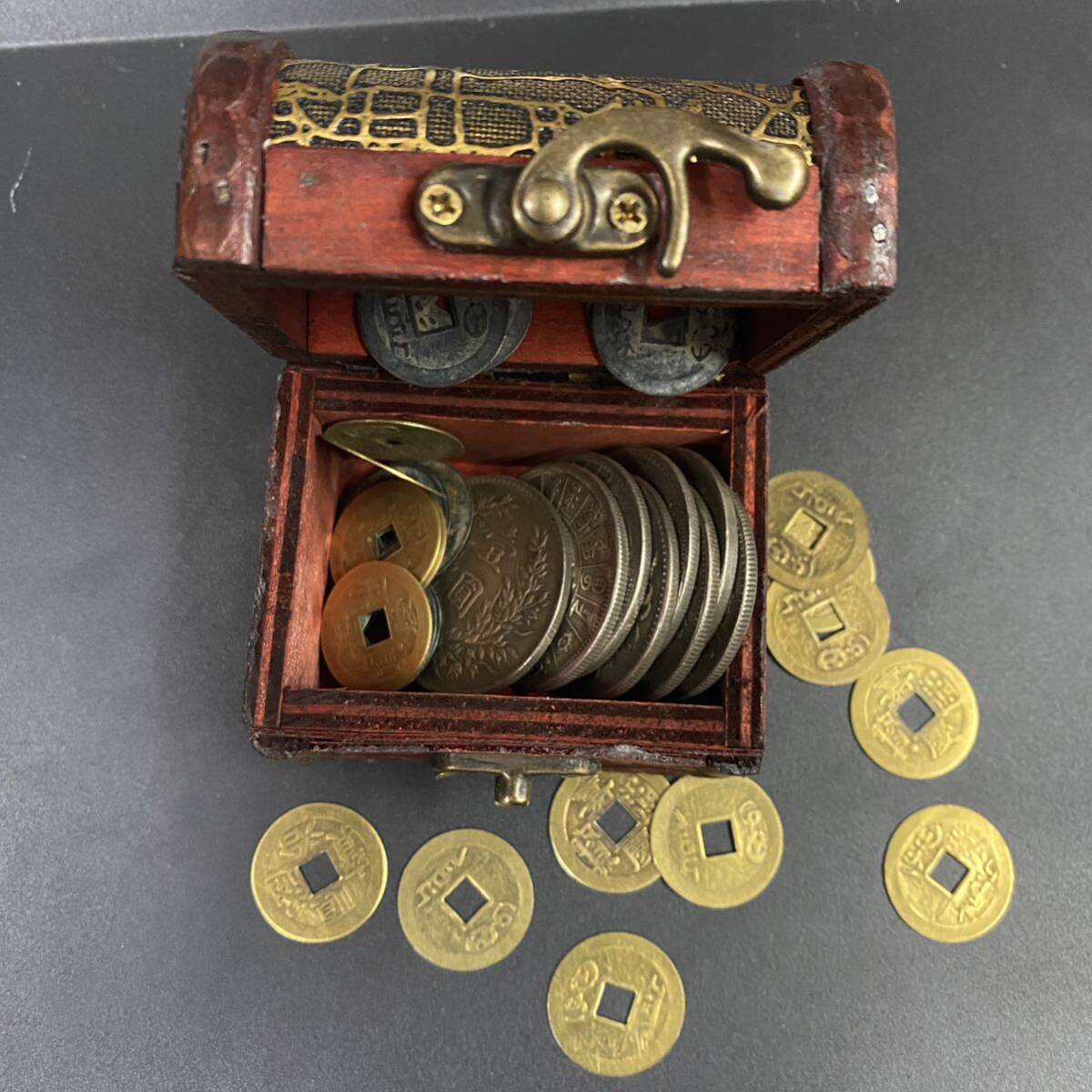 Yahoo!オークション - 1円スタート 宣通三年 銀貨 袁大頭 大陽銀貨 清...