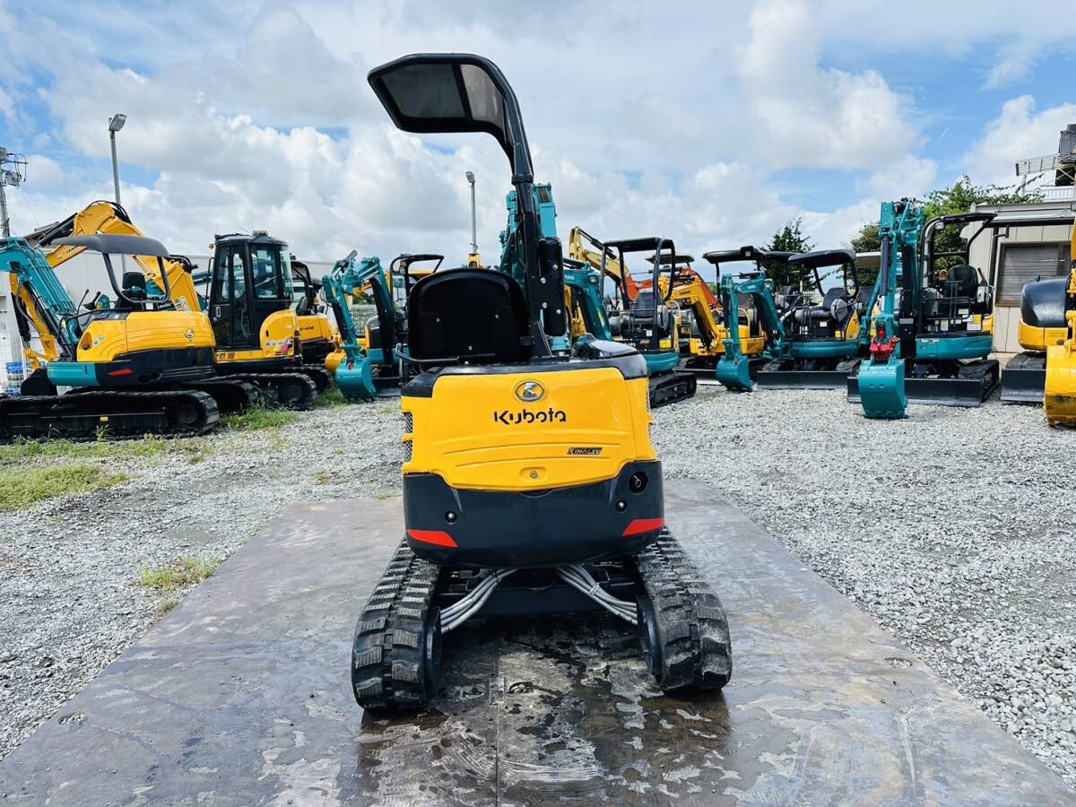 Yahoo!オークション - クボタ RX-153S 倍速・1.5Tクラス・2WAYマルチ・...