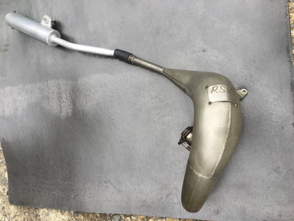 Yahoo!オークション - CRM80 RSV チャンバー