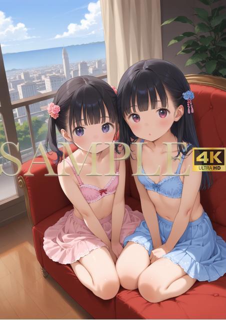 Yahoo!オークション - A0451 【特典】かわいい アートポスター A4 漫画...