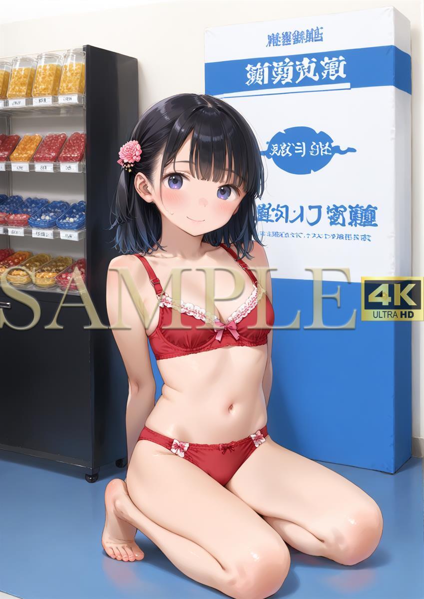 Yahoo!オークション - A0139 【特典】かわいい アートポスター A4 漫画...