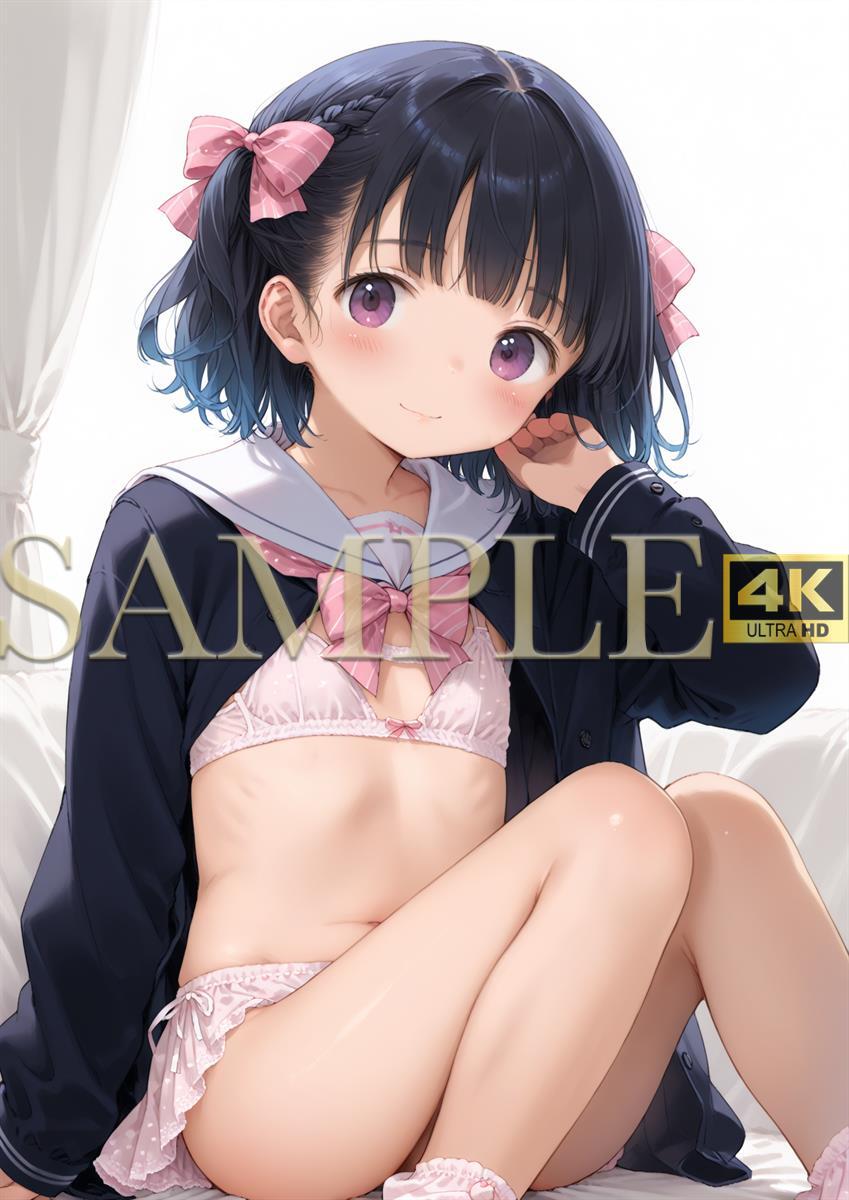 Yahoo!オークション - A0386 【特典】かわいい アートポスター A4 漫画...