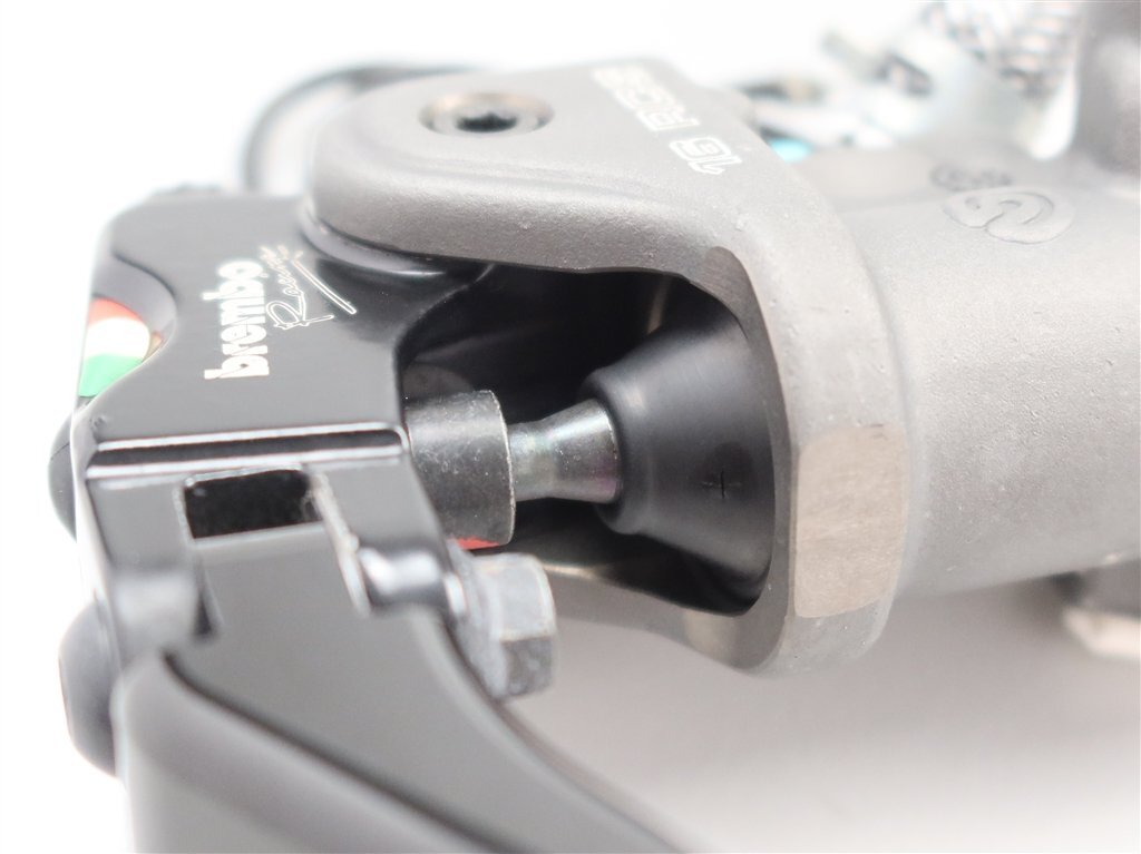 Yahoo!オークション - ブレンボ 16RCS ラジアルクラッチマスター 汎用...