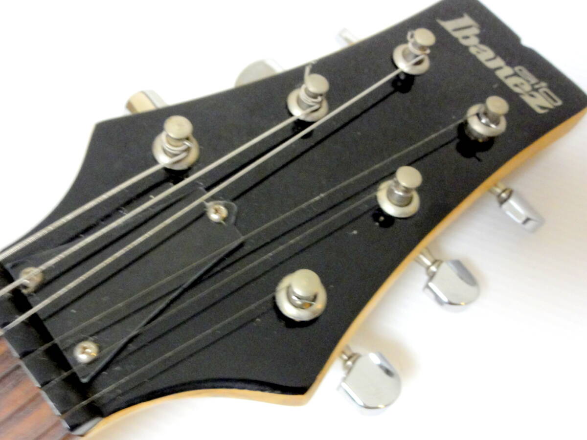 Yahoo!オークション - Ibanez GIO GAX ジオ アイバニーズ エレキギター...