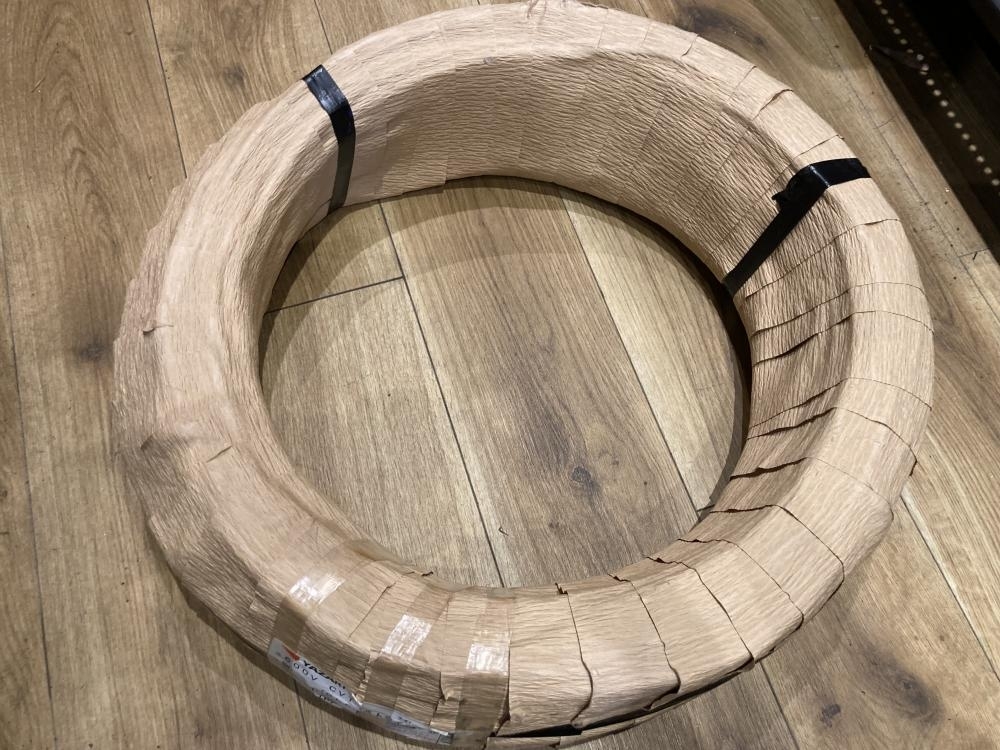 Yahoo!オークション - 020 未使用品・即決価格 CVTケーブル 3×8 3C×8...