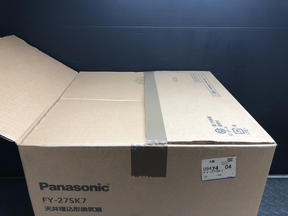 Yahoo!オークション - 014 未使用品 パナソニック Panasonic 天井埋込...