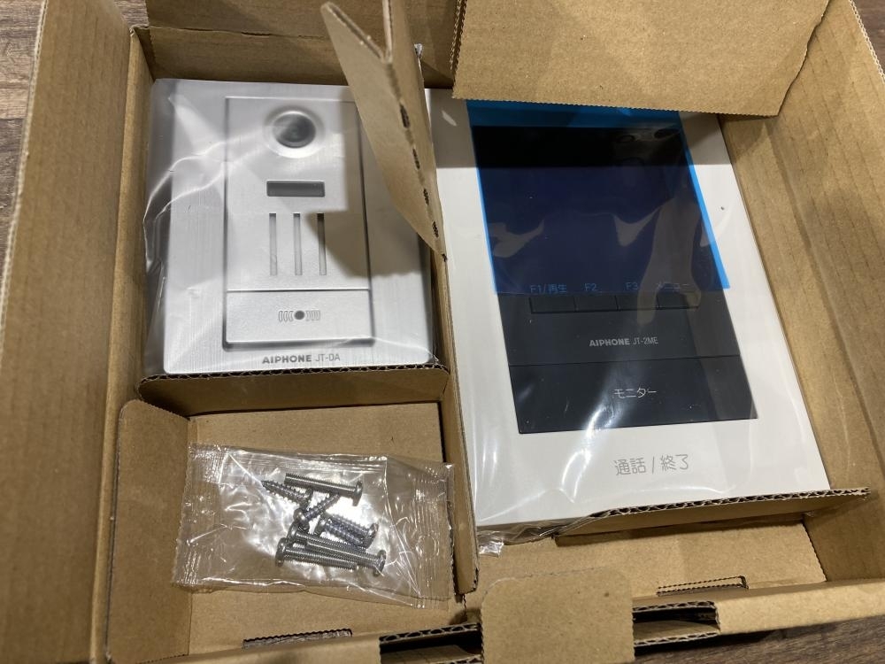 Yahoo!オークション - 018 未使用品・即決価格 アイホン テレビドアホ...