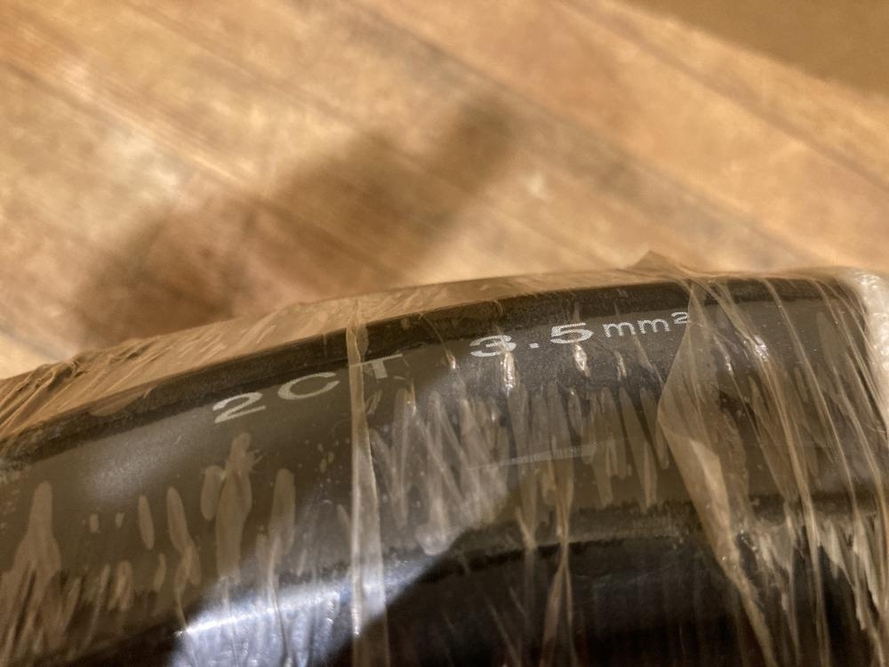 Yahoo!オークション - 020 未使用品・即決価格 フジ FUJI キャプタイヤ...