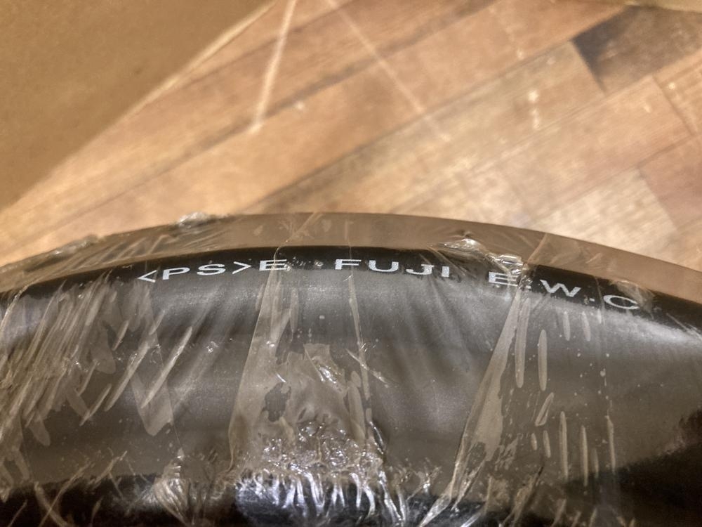 Yahoo!オークション - 020 未使用品・即決価格 フジ FUJI キャプタイヤ...