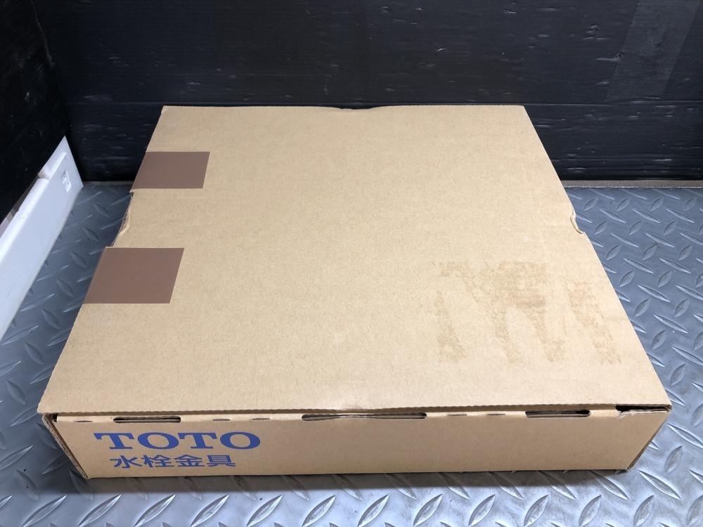 Yahoo!オークション - 014 未使用品 TOTO 台付シングル13 TKS05301J